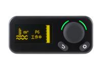 China NEW  Digital Control Switch For JP Air Parking Heaters 2KW 2.2KW 4KW 5KW 9KW for sale