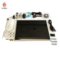 China JP Diesel Stove Multifunctional Hob for RV Caravan Camper Boat for sale