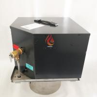 China Fuel Diesel Hot Water And Warm Air Heater Rv Water Heater For Caravan Motorhome Camper Van Boat for sale