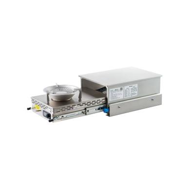 China JP slide-out hob one burner diesel stove hob for camper boat for sale