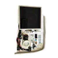 China JP Diesel Stove Cooker Cooktop Heater For Cooking In Rv Camper Boat For Wallas for sale