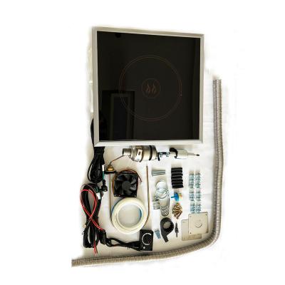 China JP Diesel Stove Cooker Cooktop Heater For Cooking In Rv Camper Boat For Wallas for sale