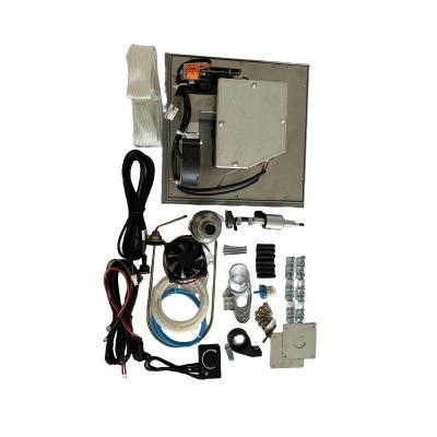 China JP Diesel Stove Cooker Cooktop Heater For Cooking In Rv Camper for sale