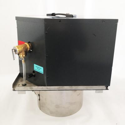 China JP 18L Combi Air Hot Water Heater For Caravan And Rv Camper for Truma for sale
