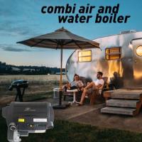 China 6000W Heat Power Air and Water Alternative To Truma Combi Diesel Heater for Industrial for sale