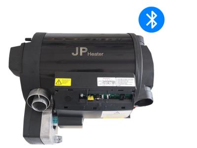 China JP CR-12/CR 11 Caravan & RV High Quality 4kw Combi Heater Diesel/LPG Air Water Heater Similar to Truma with 10L water tank support bluetooth control for sale