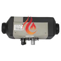 China JP Heater 2KW Gas 12V Night Heater for Car Bus Truck Similar to Webasto AT2000 support bluetooth control ce certificate work altitude 5000m for sale