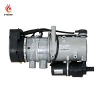 China JP YJH-Q9 diesel Engine Preheater 9kw 12v Liquid Parking Heater for Truck Bus & Boat Digital Display Car Parking Engine Heaters similar to webasto for sale