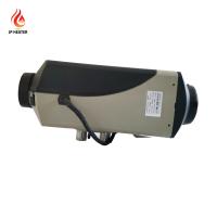 China Air 4KW Parking Heater 12V/24V Diesel and 12V Gasoline Quick Reliable Warmth for Cars in Winter Made of Durable Aluminium for sale