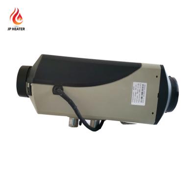 China Air 4KW Parking Heater 12V/24V Diesel and 12V Gasoline Quick Reliable Warmth for Cars in Winter Made of Durable Aluminium for sale