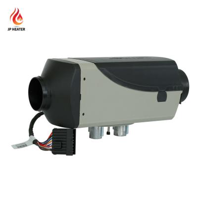 China Diesel 12V Petrol Air Heater Cars Heavy Trucks High Quality JP 2.2KW Webasto 12V/24V Thermostat Durable Steel Plastic Fast Reliable Winter Heat for sale