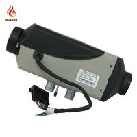 China JP Universal Car Air Conditioner 2.2KW 12V Diesel Air Parking Heater China Heater for Boat RV Camper Bus for sale