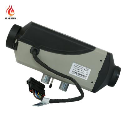 China JP Universal Car Air Conditioner 2.2KW 12V Diesel Air Parking Heater China Heater for Boat RV Camper Bus for sale