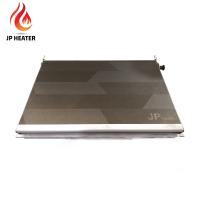 China JP Hot Sale 2.2kw 12v New Diesel Cooktop Stove for Room Heating and Cooking Diesel Hob for sale