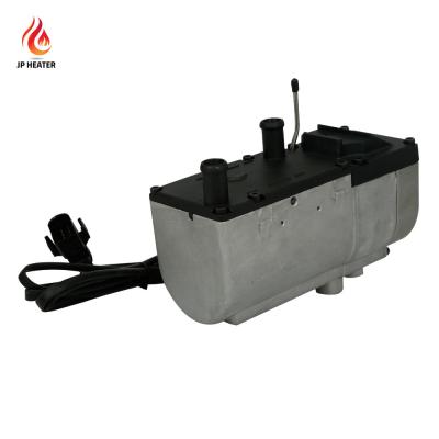China 5kw diesel Water Heater Webasto Heater Installation JP New Package for sale