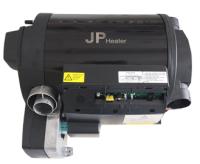 China JP Combi Heater 6KW 12V Diesel Air and Water Motorhome RV Camper Heater Similar to Truma for sale