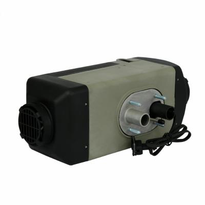 China JP China Webasto 2KW 12V Webasto Truck Heater for Petrol Gas Truck Air Parking Heater for sale