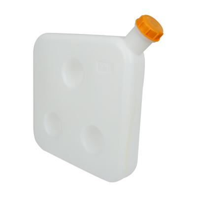 China 10L Plastic Fuel Tank For JP Webasto Eberspacher JP Parking Heater Spare parts for sale