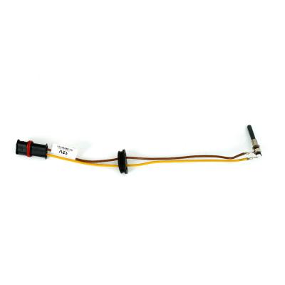 China Webasto Diesel Heater Spare Part , Heater Glow Plug For 2KW 12v Air Parking Heater for sale