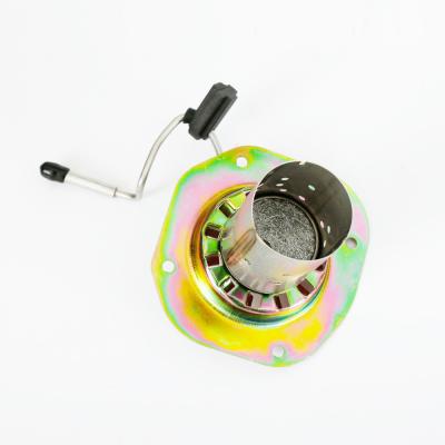 China 2KW JP Air Parking Heater Burner Similar To Webasto Heater Burner for sale