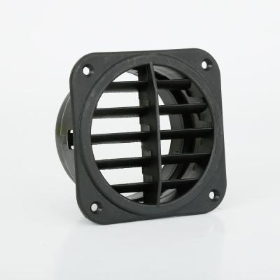China 90mm Diameter Heater Vents For JP 4kw 5kw Air Diesel Heater for sale