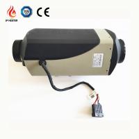 China Parking heater  4kw 12v /24v diesel air heater for trucks trailers  RV for sale