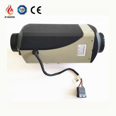 China Parking heater  4kw 12v /24v diesel air heater for trucks trailers  RV for sale