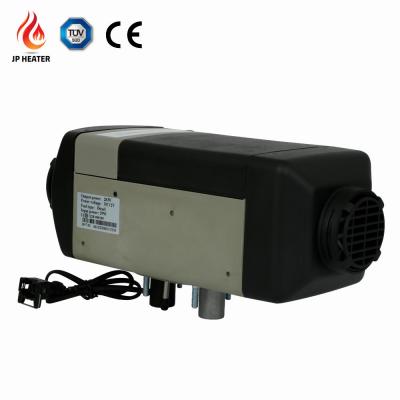 China JP 2KW 12V  Diesel Car Parking Heater Similar to Webasto parking system for sale