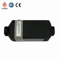 China JP Outdoor Portable Mini Camping Heater Webasto 2KW Diesel Air Parking Heater for sale