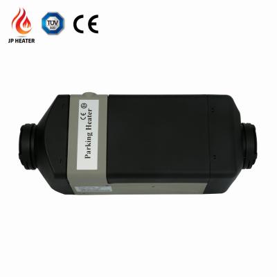 China JP Outdoor Portable Mini Camping Heater Webasto 2KW Diesel Air Parking Heater for sale