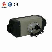 China JP Chinese Webasto 2KW 12V Air Parking GAS Heater Similar to Webasto Planar for sale