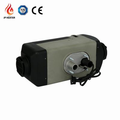 China JP Chinese Webasto 2KW 12V Air Parking GAS Heater Similar to Webasto Planar for sale