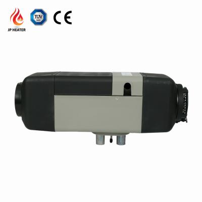 China JP ce certificate 5kw 24v diesel air heater car parking heater for sale