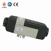 China JP LPG/lNG 4KW 24V Air Heater Altitude Bluetooth App Controller 5000m Working Car Heater for sale