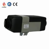 China JP 5KW 12V Gasoline Air Parking Heater Connect Cellphone Controller GSM Similar to Webasto for sale