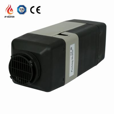China JP Diesel Air Heater 5kw 12v With CE Certificate For RV Camper Truck Boat for sale