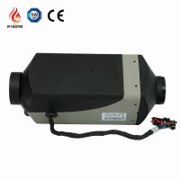 China JP 2.2kw Diesel Heater 12V 24V Diesel Parking Heater for RV Bus Car Boats for sale