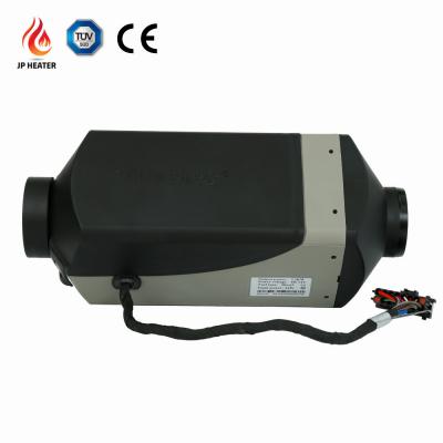 China JP 2.2kw Diesel Heater 12V 24V Diesel Parking Heater for RV Bus Car Boats for sale