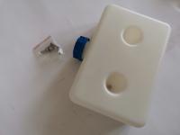 China 5L Plastic Fuel Tank For JP Webasto Parking Heaters 2kw 2.2kw 4kw 5kw 9kw for sale