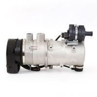 China JP Similar to Webasto Thermo Top 90ST Diesel 24V Water 9KW Parking Heater of Plastic Tank 10L for sale