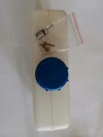 China 5L Plastic Fuel Tank For JP Webasto Eberspacher JP Parking Heater Spare parts for sale
