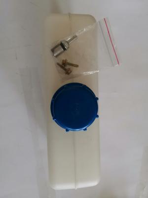 China 5L Plastic Fuel Tank For JP Webasto Eberspacher JP Parking Heater Spare parts for sale