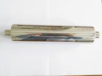 China Muffler for the JP Air Heater Webasto Eberspacher Parking Heaters for sale