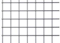 China Welded wire mesh panel for sale