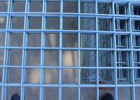 China Welded wire mesh panel for sale