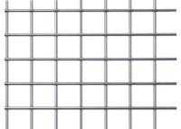 China Welded wire mesh rolls for sale