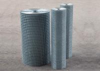 China Welded wire mesh for sale