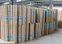 China Welded wire mesh rolls for sale