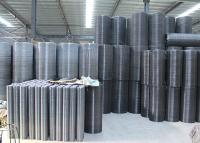 China Welded wire mesh rolls for sale