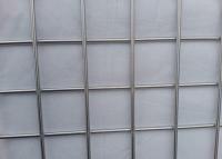 China Stainless steel welded mesh for sale
